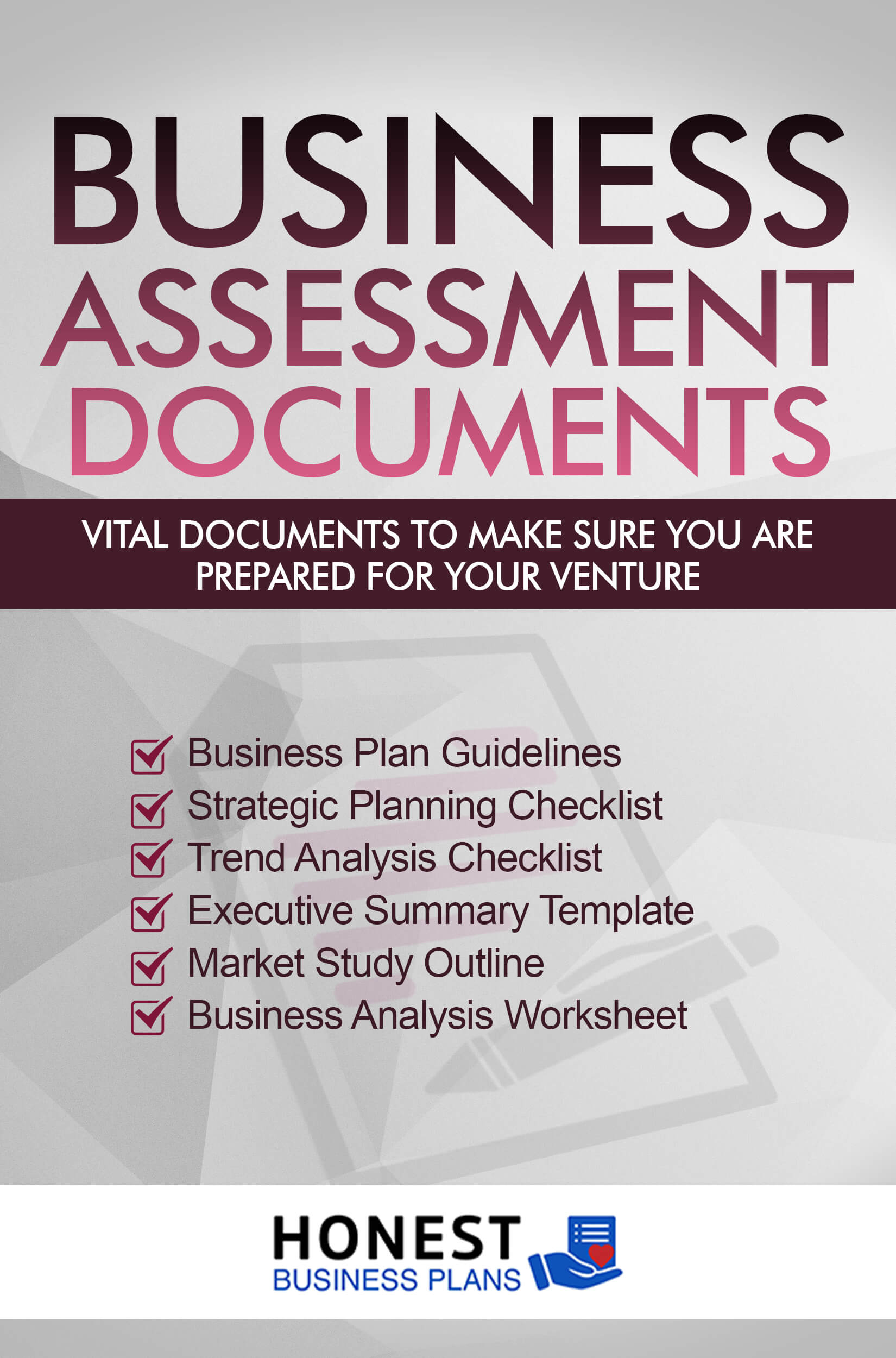 Data Analytics Consulting Company Business Plan Template - Honest ... Data Analytics Consulting Company Business Plan Template - Honest ...
